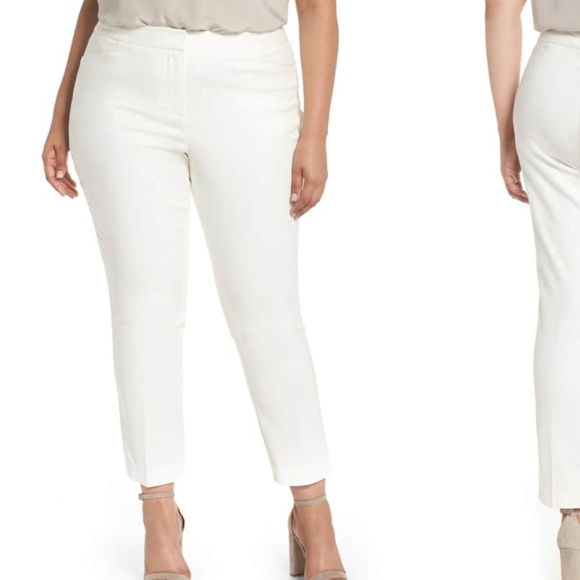 Vince Camuto | Pants & Jumpsuits | Vince Camuto High Rise Stretch ...